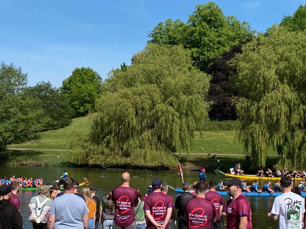 Gallery 2023 – Rotary Dragon Boats