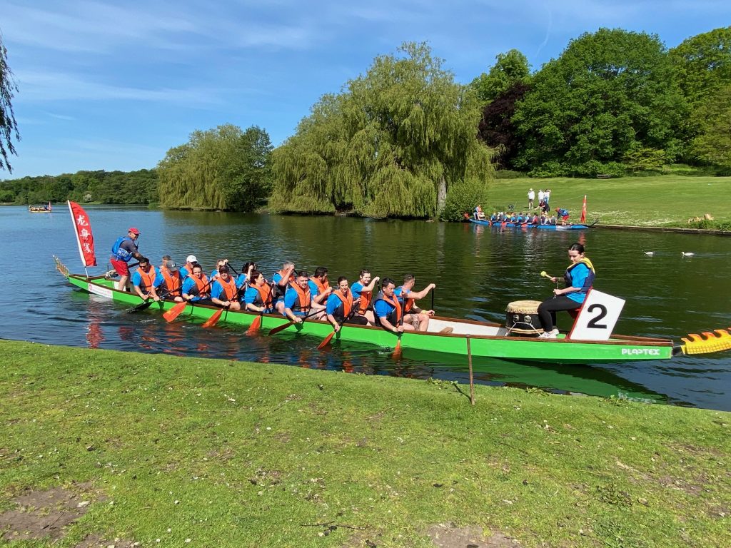 Gallery 2023 – Rotary Dragon Boats