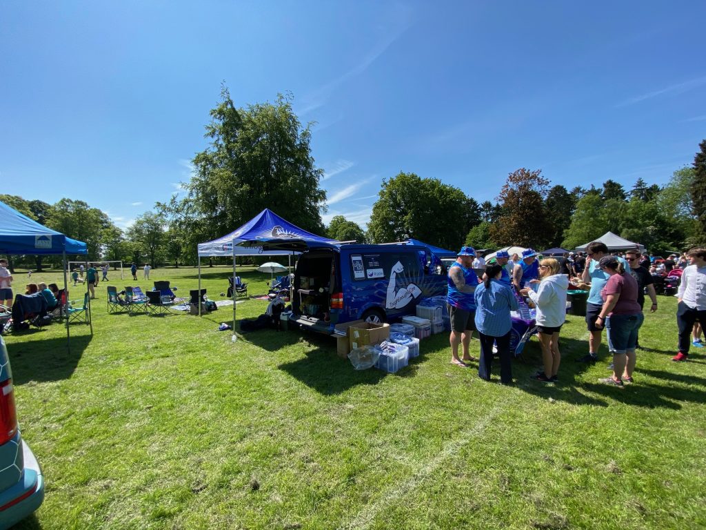 Gallery 2023 – Rotary Dragon Boats