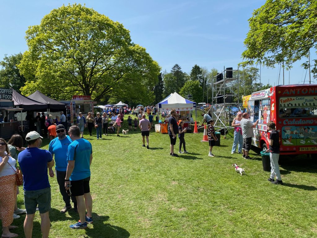 Gallery 2023 – Rotary Dragon Boats