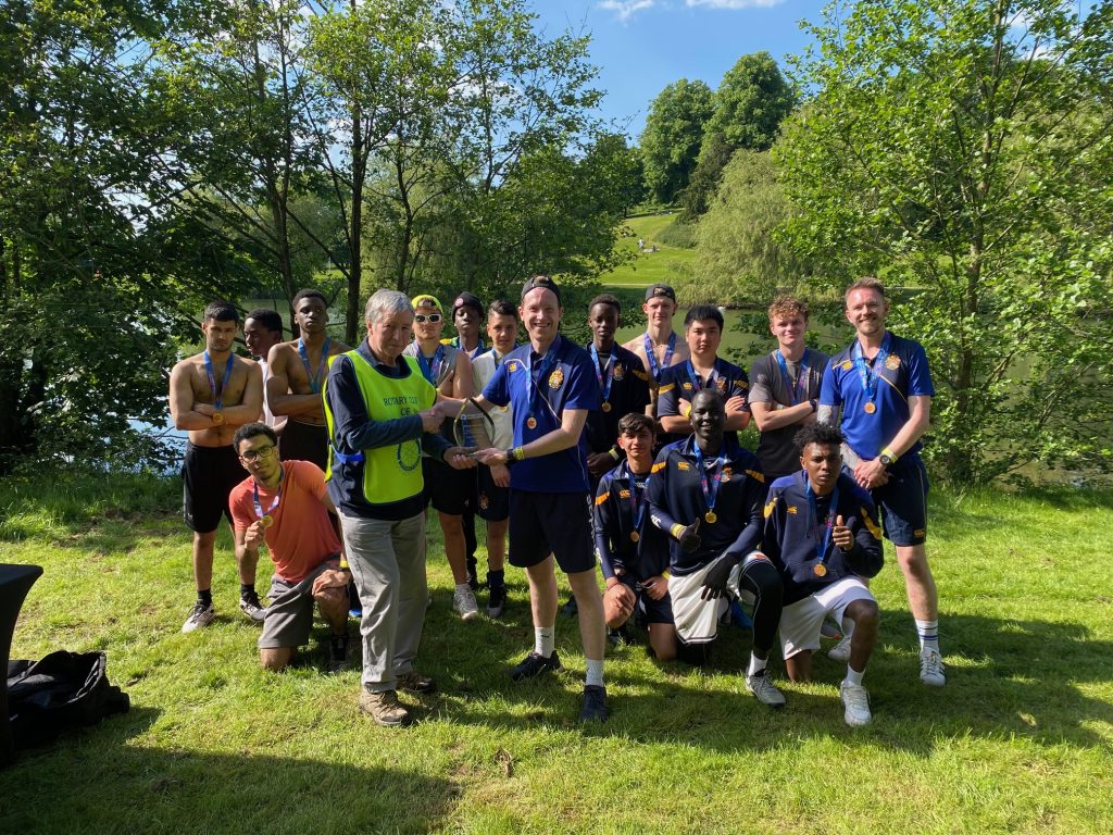 Gallery 2024 – Rotary Dragon Boats